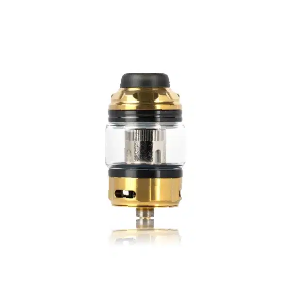Snowwolf UX Tank - C9VAPOR