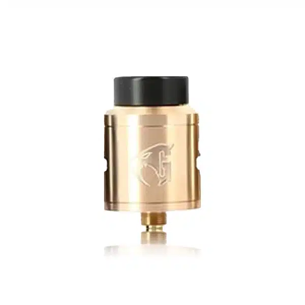 Goon V1.5 RDA - C9VAPOR